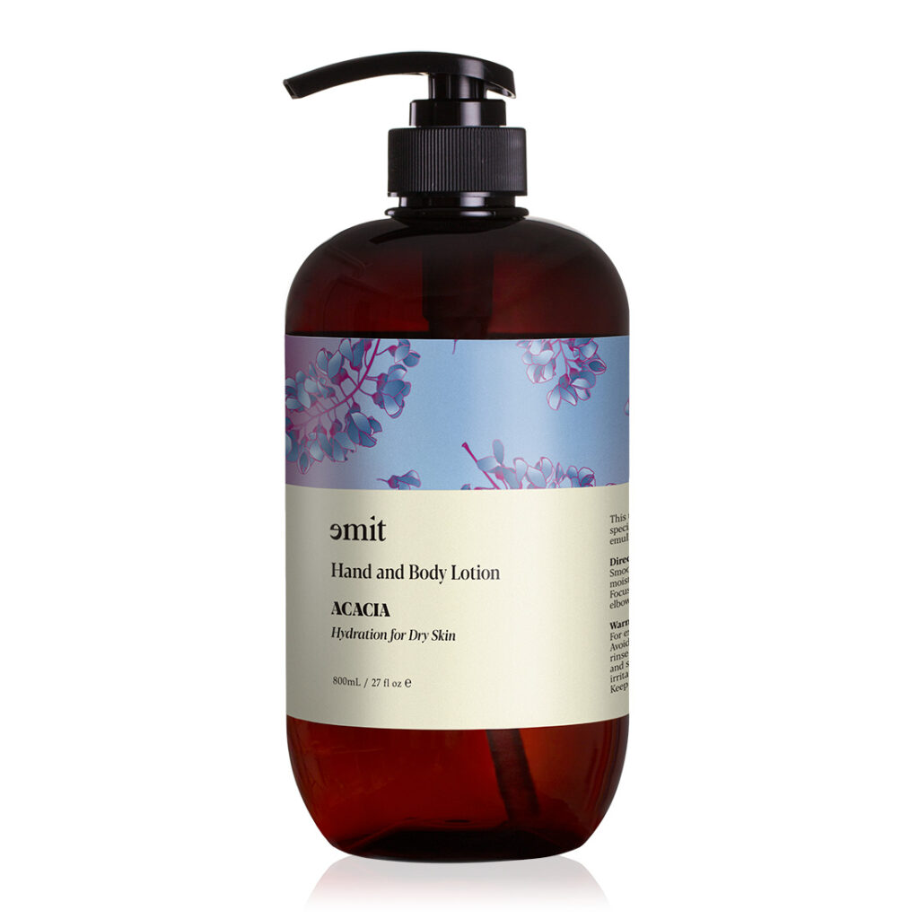 Acacia 800ml - Emit Beauty