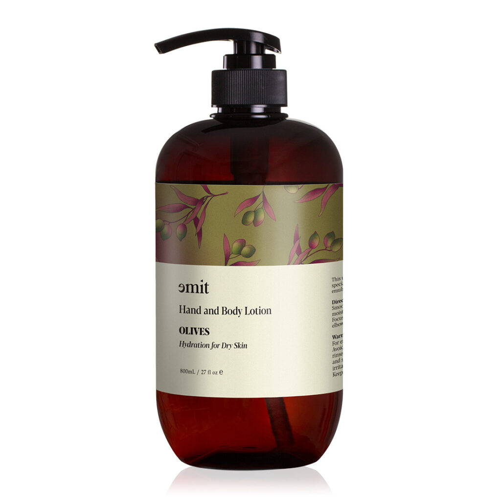 Hand & Body Lotion Archives - Emit Beauty